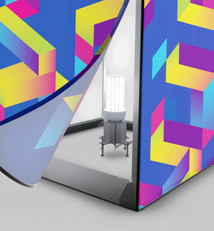 PIXLIP GO Lightbox online kaufen inkl. Druck - Günstige Preise