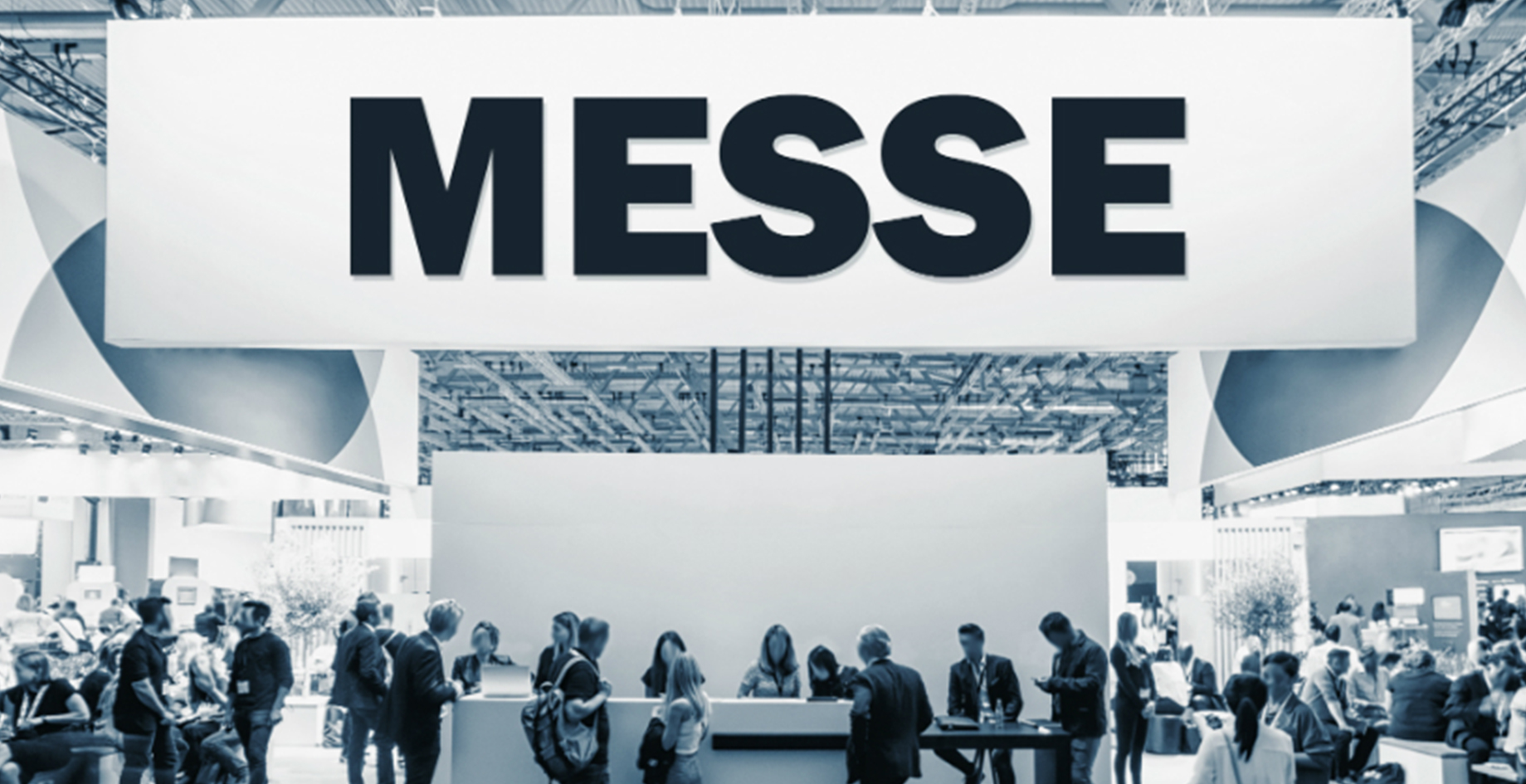 Der Kauf eines Messestands - Was gibt es zu beachten ...