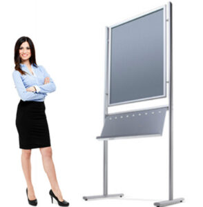 Ideen für Messestand Aktionen für mehr Aufmerksamkeit