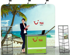 Messe-Trends 2019 - Displayhersteller Ratgeber