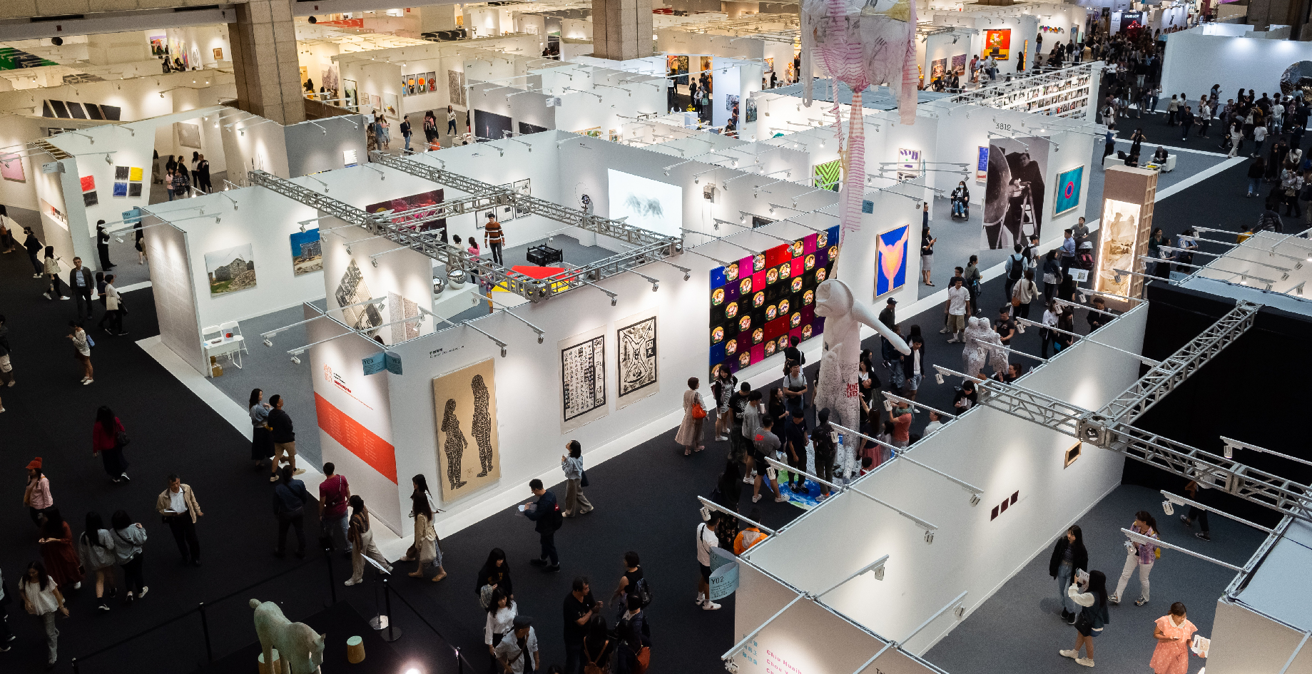 Messestand Ideen für den perfekten Messeauftritt