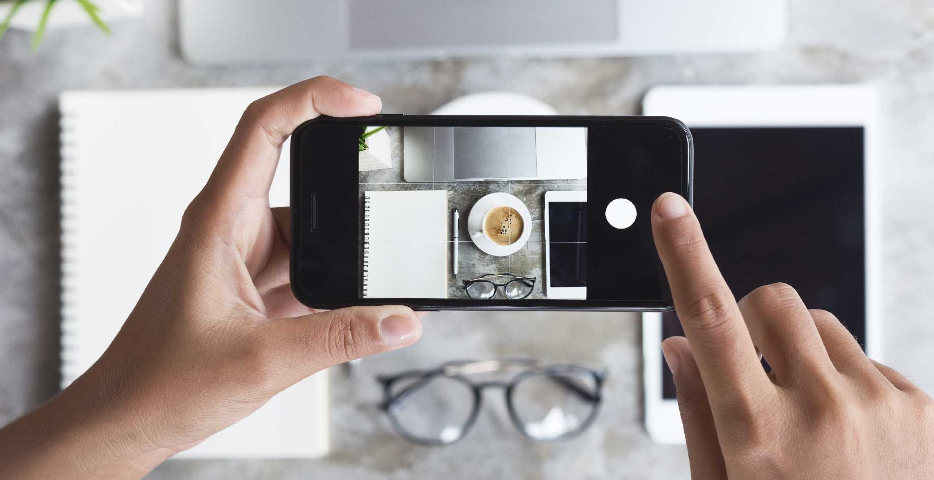 10 Tipps für die Fotografie mit dem Smartphone