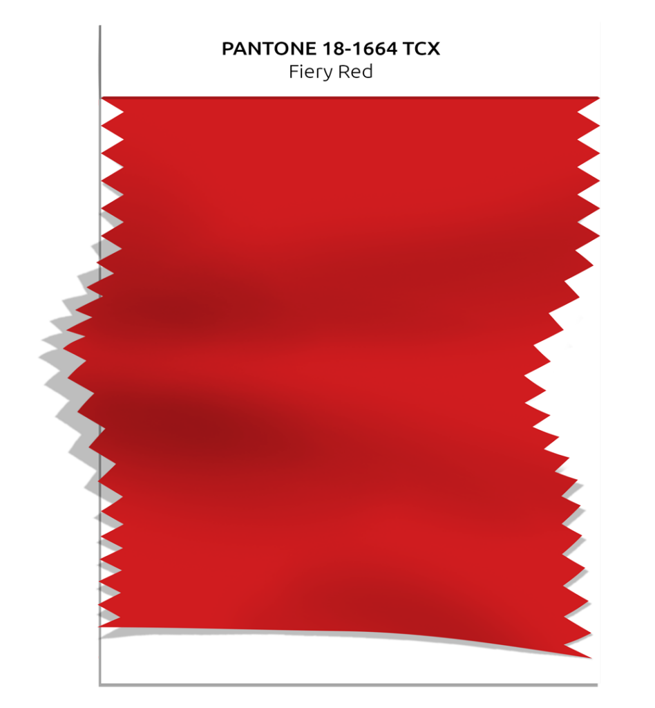 Pantone Trendfarben 2023 - diese Farben wurden gewählt