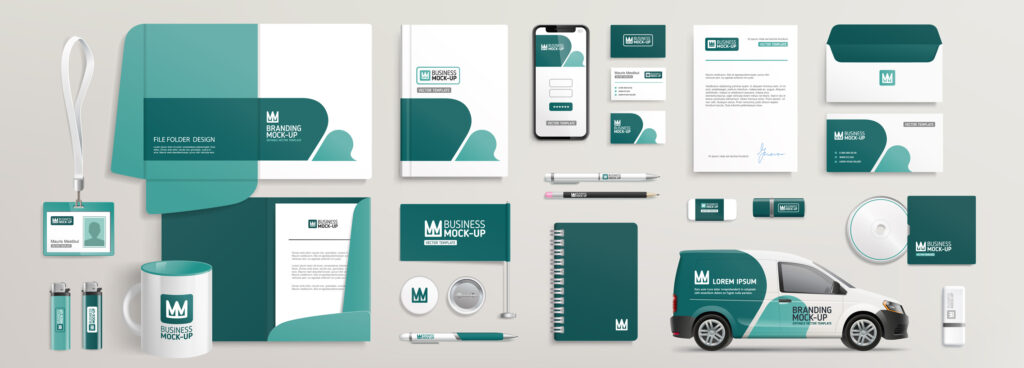 Ratgeber: Corporate Design und seine Vorteile