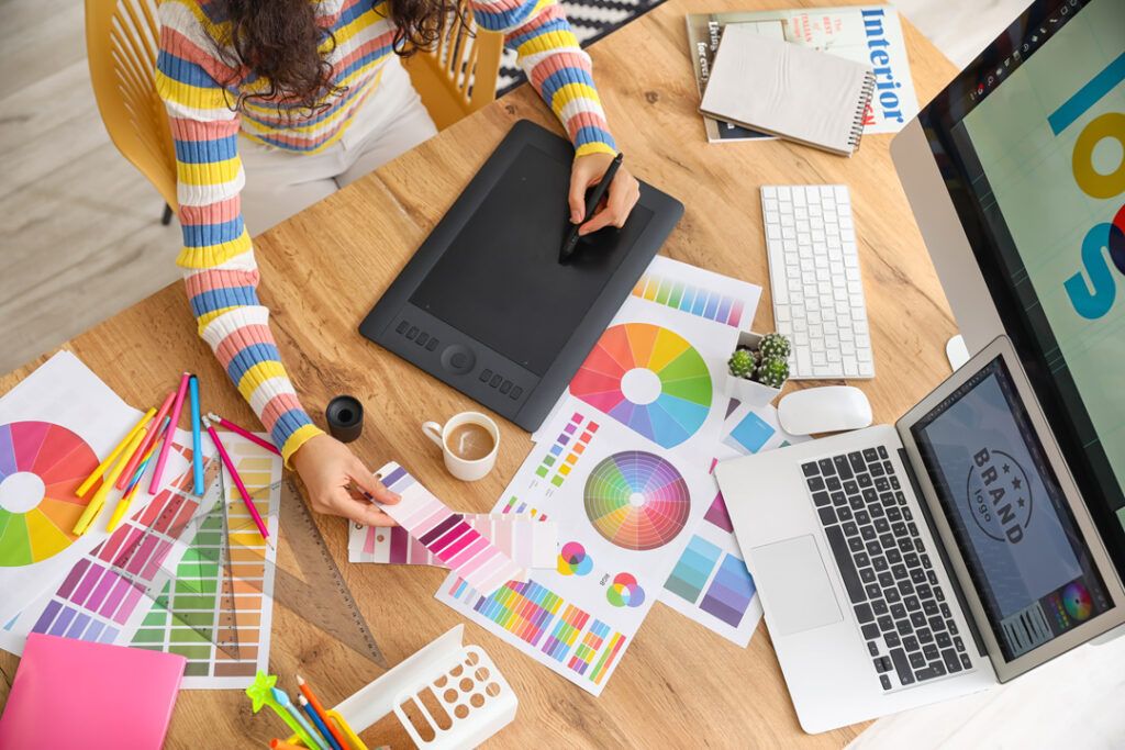 Ratgeber: Corporate Design und seine Vorteile