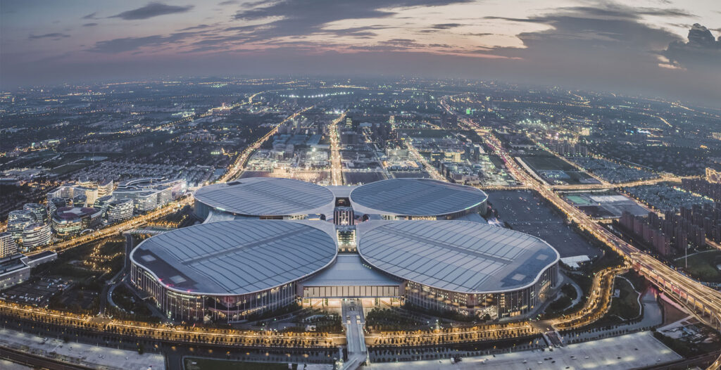 Messekalender April 2019 - die wichtigsten Messetermine in Deutschland