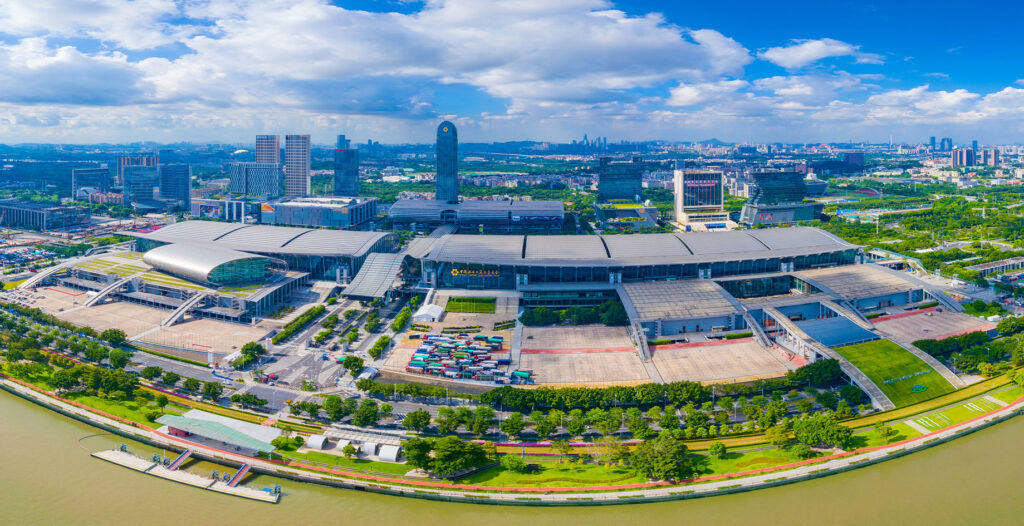 Messekalender April 2019 - die wichtigsten Messetermine in Deutschland