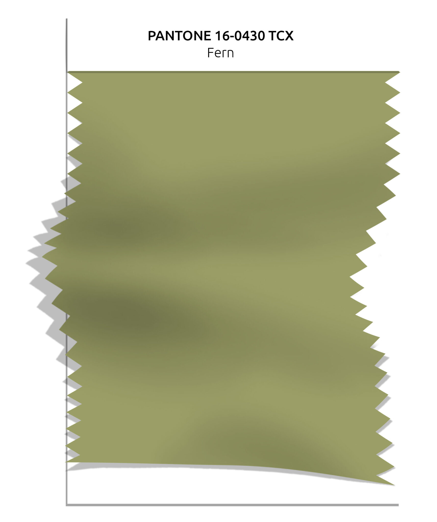 Pantone Trendfarben 2025 & früher: Die Top-Farben im Überblick