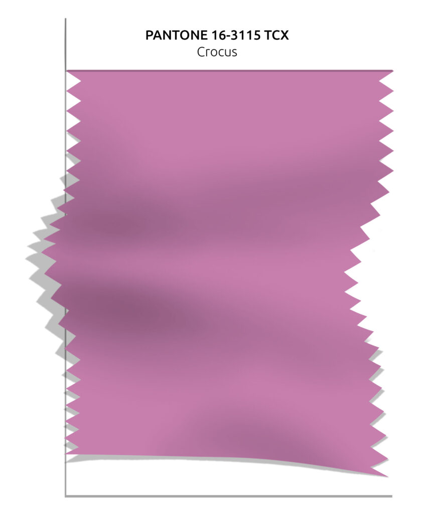 Pantone Trendfarben 2025 & früher: Die Top-Farben im Überblick